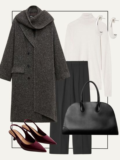 5 Expensive-looking Winter Outfits, Assembled By An Editor | Who What Wear