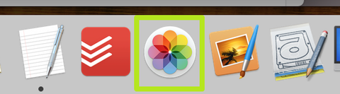 How to Move Your Older iPhoto Libraries Into the macOS Photos App ...