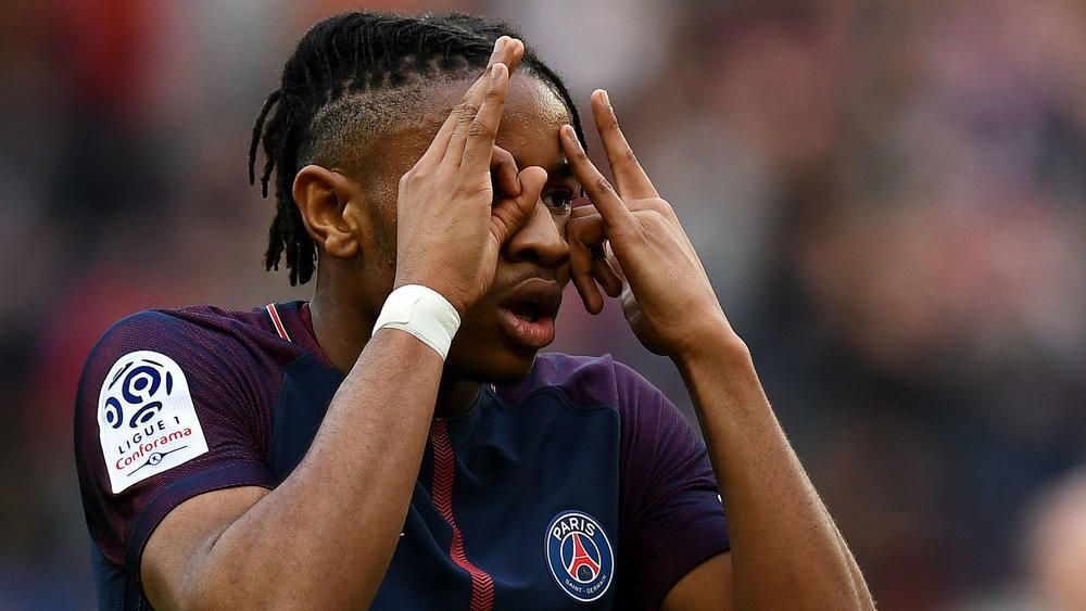 Paris Saint-Germain 5 Metz 0: Nkunku stars as PSG run riot | FourFourTwo