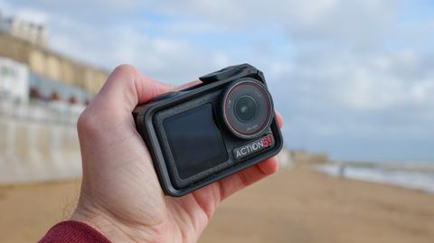The best waterproof cameras for 2025, following rigorous real-world ...