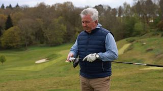 Golf’s Winter Rules Explained: What And Why | Golf Monthly