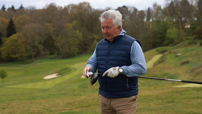 Rules of Golf: The Teeing Area | Golf Monthly