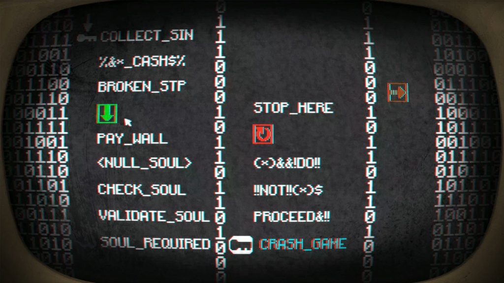 15 games with their own simulated operating systems | PC Gamer