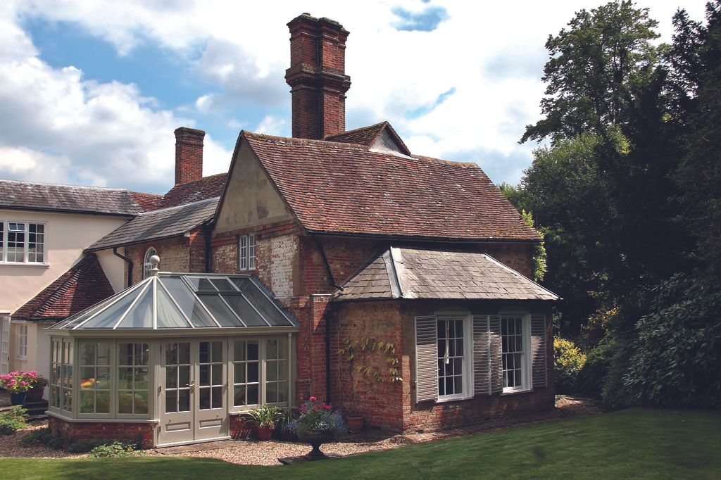 Conservatory types explained: How to choose the right style | Homebuilding