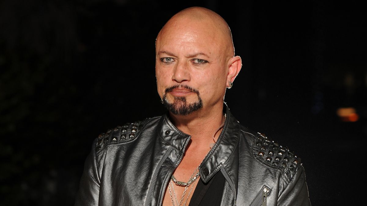 Geoff Tate: I don't want to become old and bitter | Louder