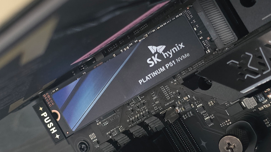 This neat Windows registry trick boosts NVMe SSD performance up to 80% but it's only officially ...