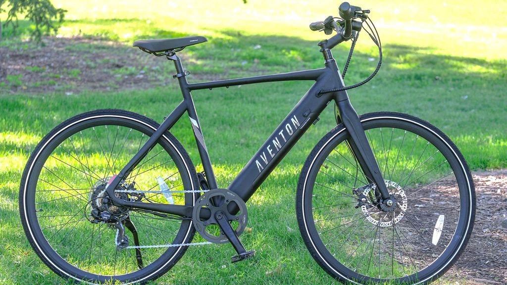 Aventon Soltera.2 review | Tom's Guide