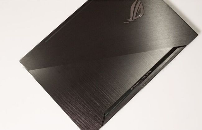 Asus ROG Zephyrus Review: A New Era for Gaming Laptops | Laptop Mag