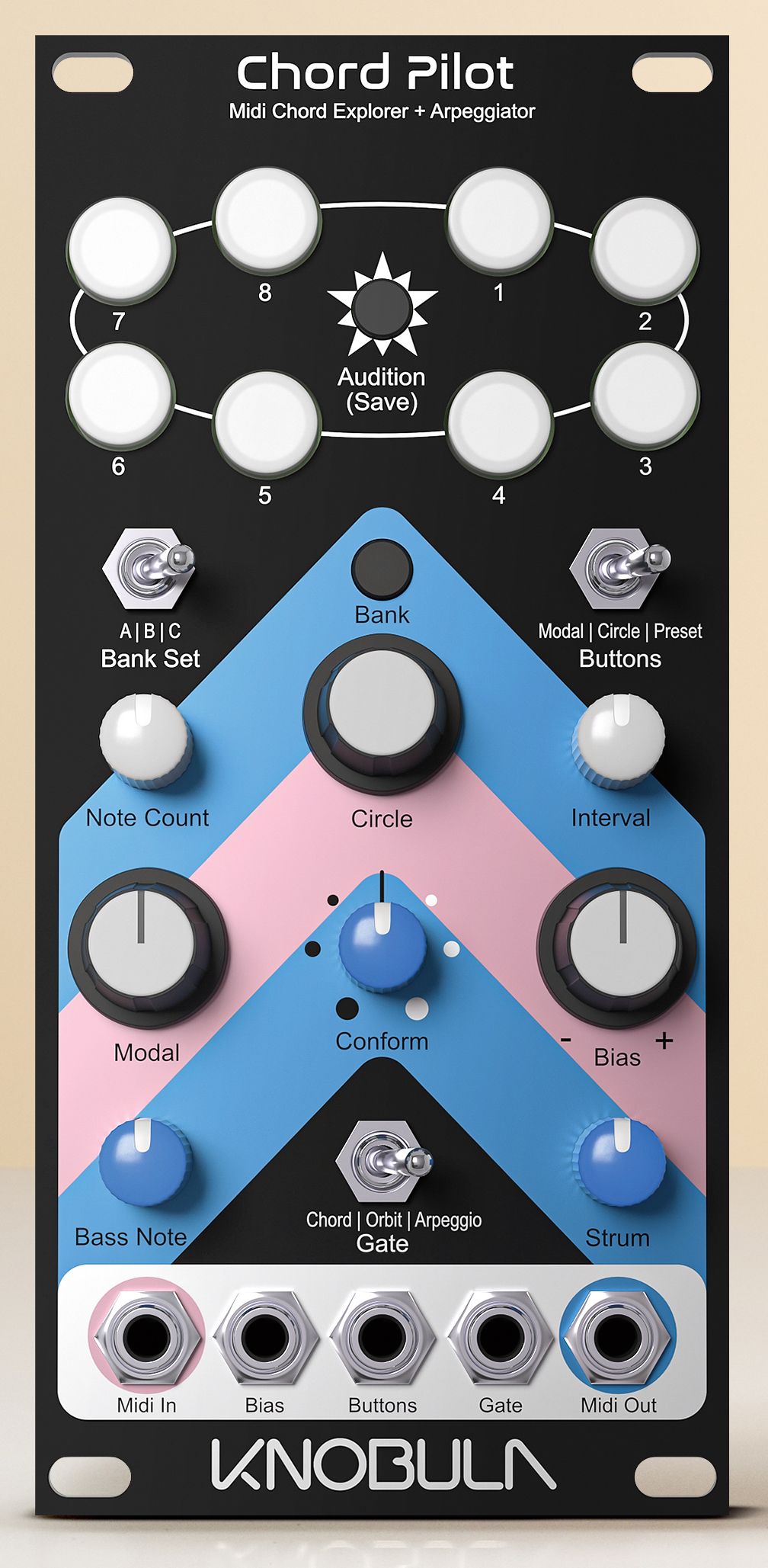 6 of the best new Eurorack modules in 2023 | MusicRadar