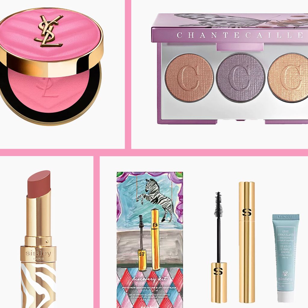 The 19 Best Natural Makeup Brands: Non-Toxic, Clean Makeup | Marie Claire