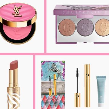 The 32 Best 2010s Beauty Trends | Marie Claire