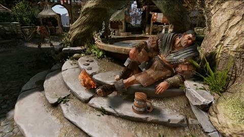 Fable Legends - Road to the Review | GamesRadar+