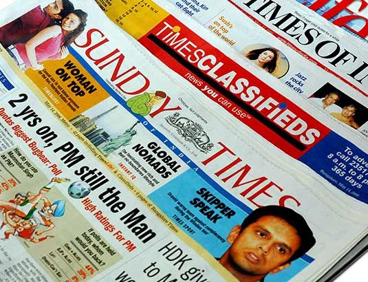 10 things print designers need to know about screen design | Creative Bloq