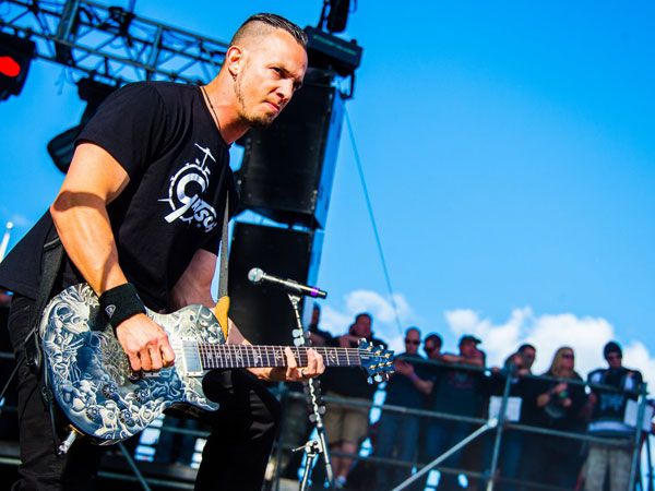 Mark Tremonti: 16 ways to improve your playing | MusicRadar