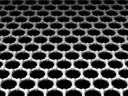Nokia banks on graphene for future tech | TechRadar