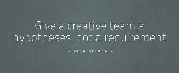 An introduction to Lean | Creative Bloq