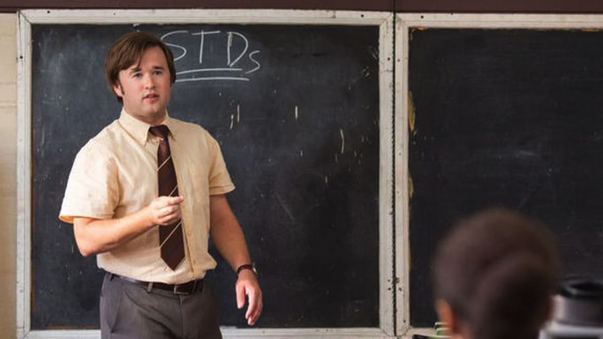 30 bizarre Netflix descriptions to live by: Page 2 - Page 2 | GamesRadar+