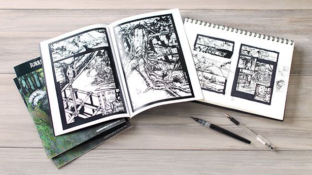 Create a professional, engaging portfolio with Blurb | Creative Bloq