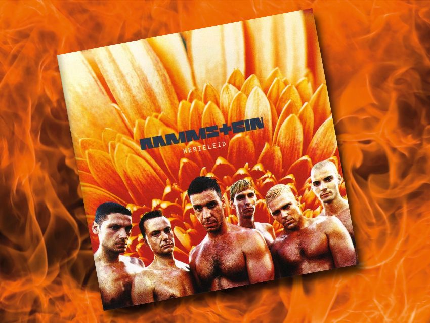 Metal Hammer's 10 best debut albums of the last 25 years | MusicRadar