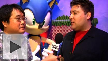 Why are Sonic fans so angry? | GamesRadar+