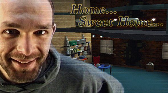 Crapshoot: Conspiracies, the poor man's Tex Murphy | PC Gamer