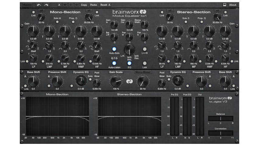 UAD Software 8.5 has landed, with a guitar amp, an envelope shaper and an EQ | MusicRadar