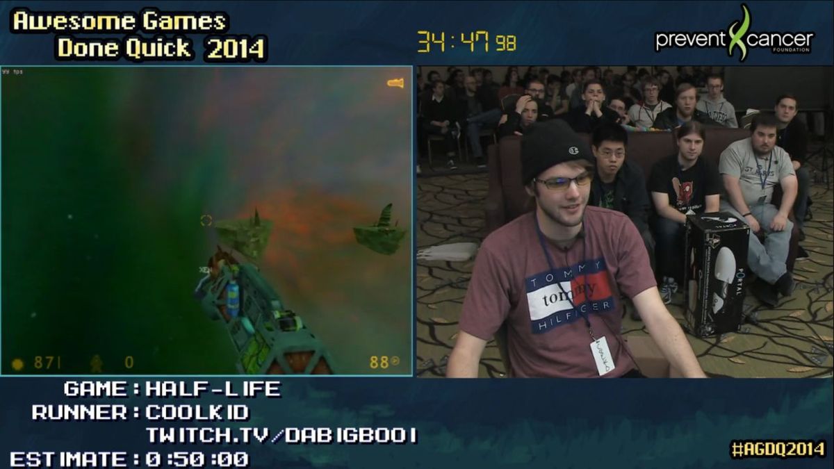 10 great gaming feeds you should be watching on Twitch | GamesRadar+