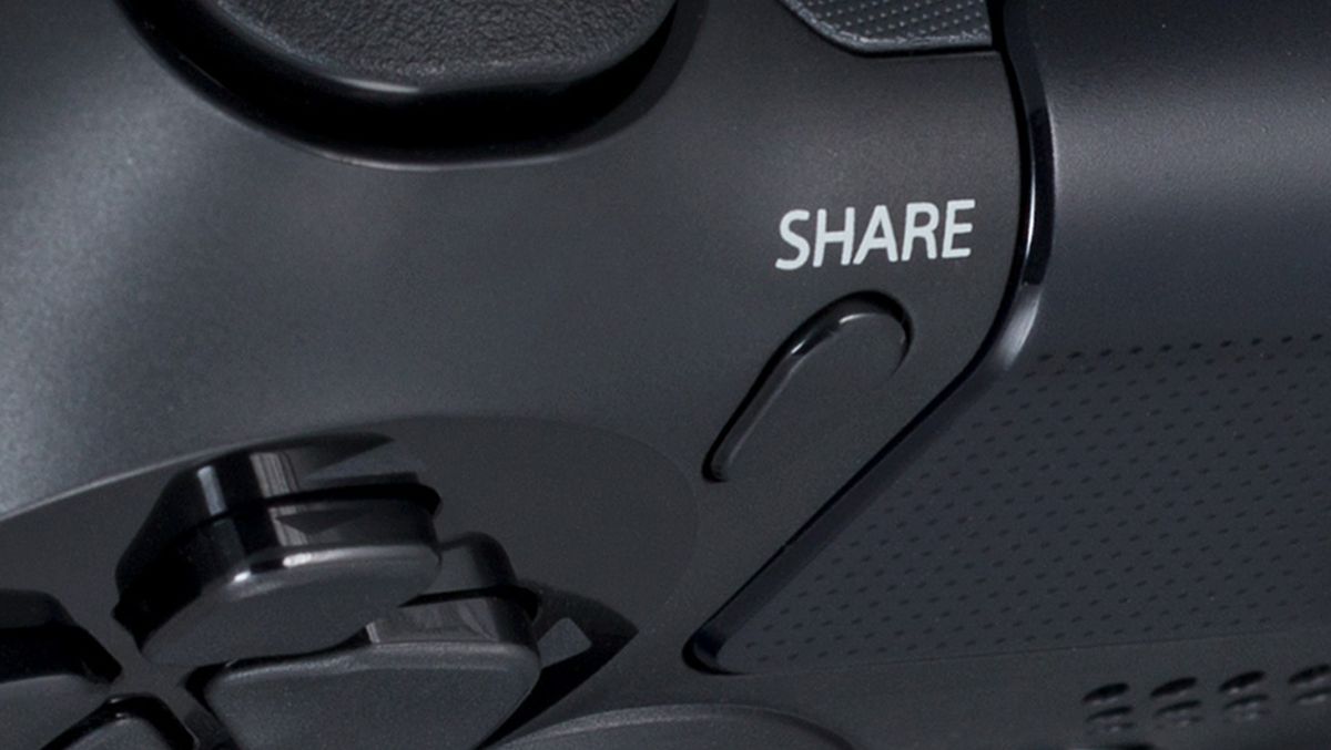 15 game-changing uses for PS4's Share Button | GamesRadar+