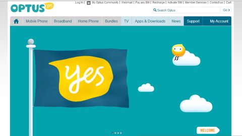 Optus boosts Adelaide's 3G and 4G network | TechRadar