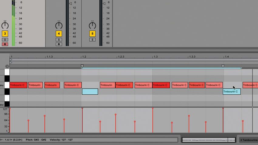How to program authentic shaker patterns | MusicRadar