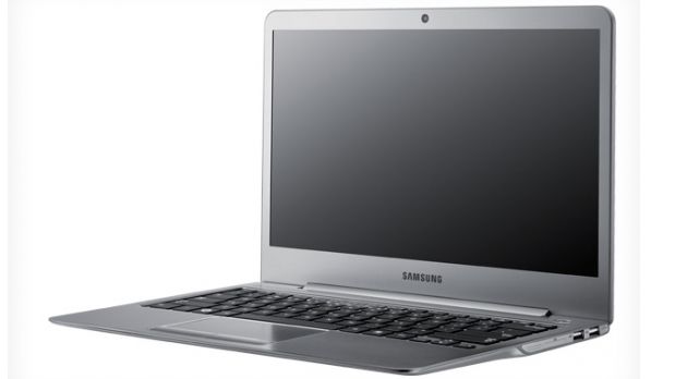 Samsung's touch-friendly Series 5 Ultrabook is its great Windows 8 hope ...