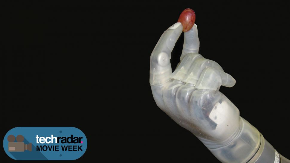 10 amazing bits of future movie tech that already exist | TechRadar