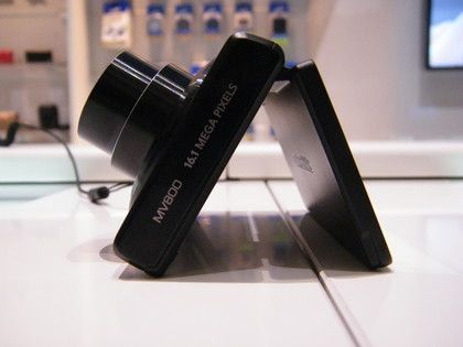 Samsung MV800 review | TechRadar