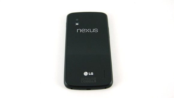 Nexus 4 review | TechRadar