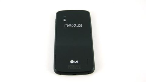 Nexus 4 review | TechRadar