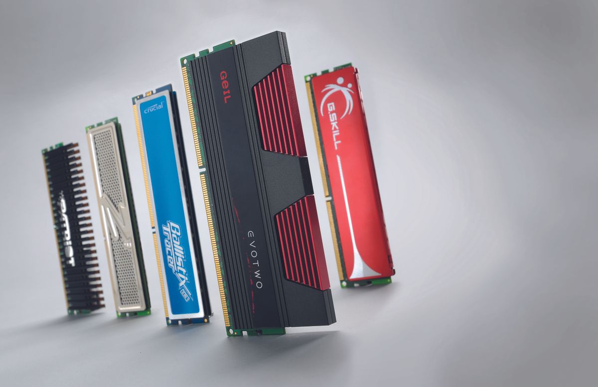 The easy PC upgrade guide: everything you need to know: Page 4 - Page 4 ...