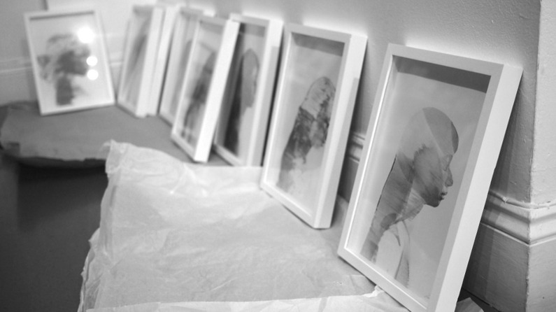 10 expert tips for holding your own exhibition | Creative Bloq