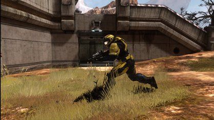 Halo: Reach multiplayer strategy guide | GamesRadar+