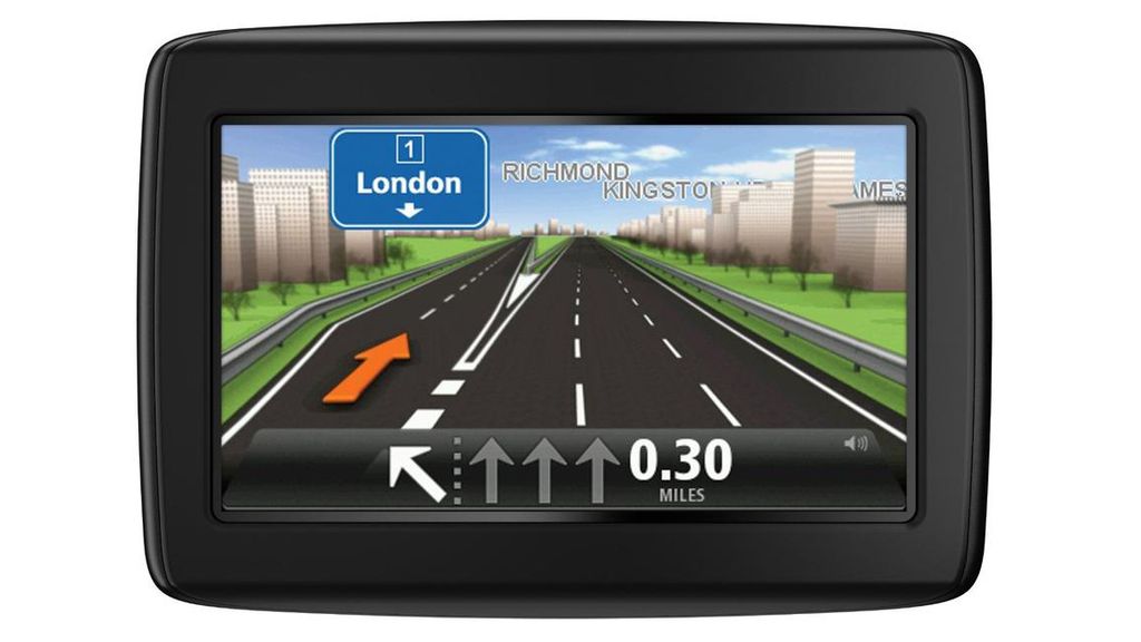 TomTom Start 20 review | TechRadar