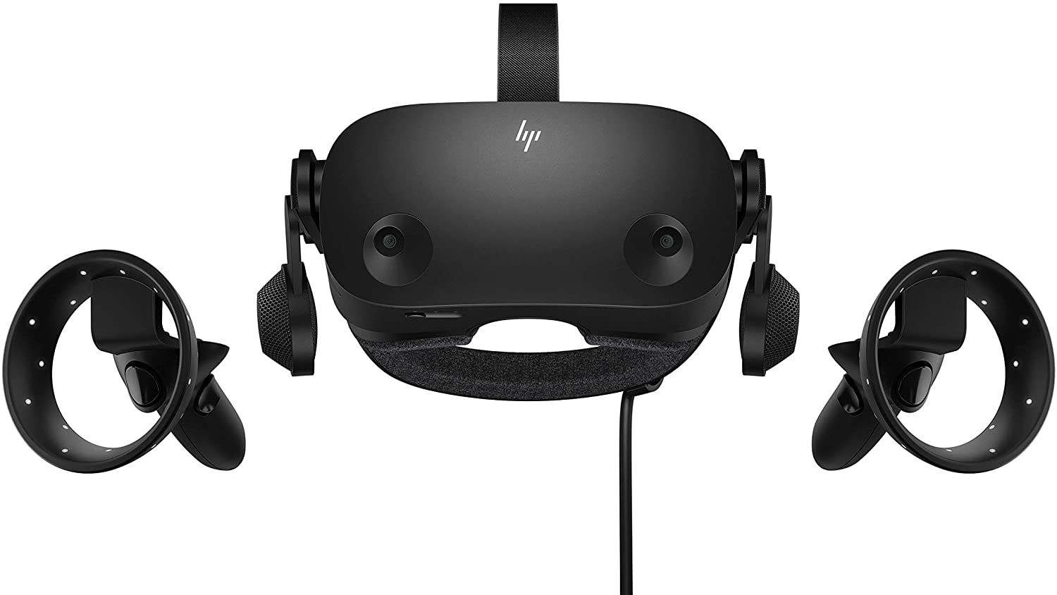 Get the HP Reverb G2 VR headset for just $349 - its lowest ever price ...