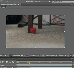 How to fake camera shake in After Effects | Creative Bloq