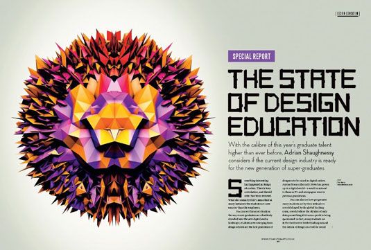 New issue of Computer Arts on sale today | Creative Bloq