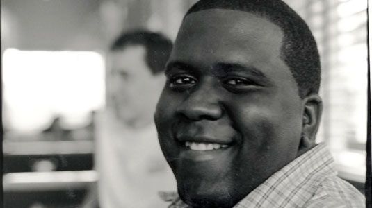 Maurice Cherry on diversity and 'black design aesthetics' | Creative Bloq