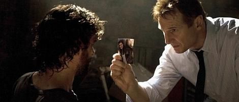 Taken 2 plot revealed | GamesRadar+