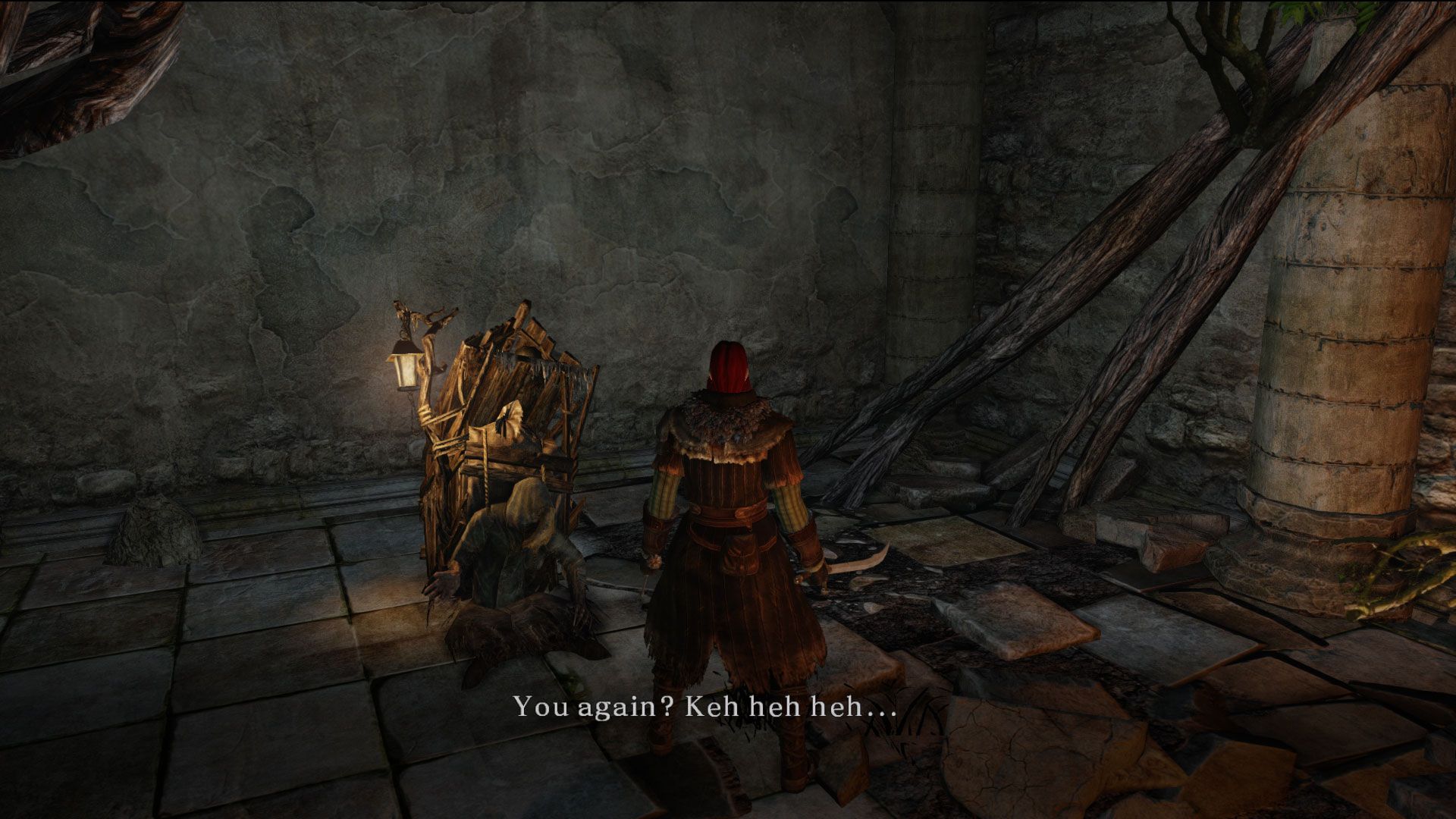 Dark Souls 2 beginners guide: how to stay alive (longer) | PC Gamer