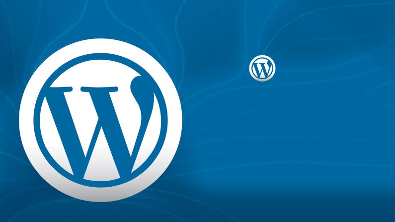 Get WordPress running in just two clicks | Creative Bloq