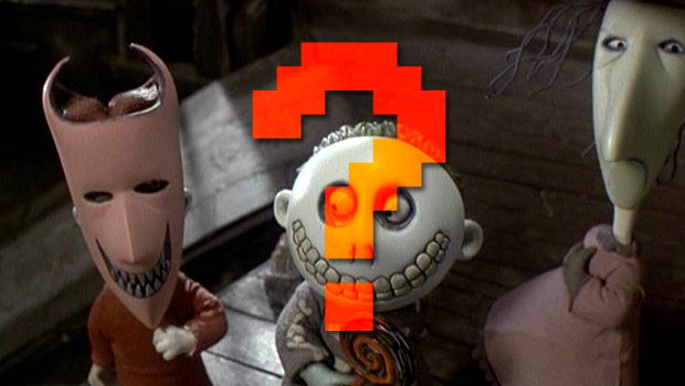 10 games to play on Halloween | GamesRadar+