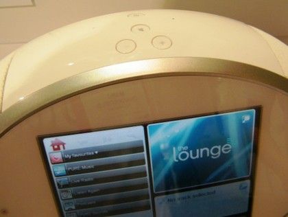 In pictures: Pure Sensio 200D Connect | TechRadar