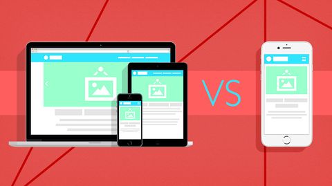 How to optimise a website for multi-device browsing | Creative Bloq