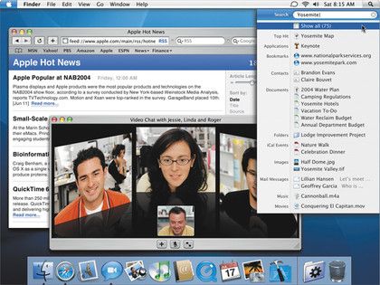 How Apple created OS X | TechRadar